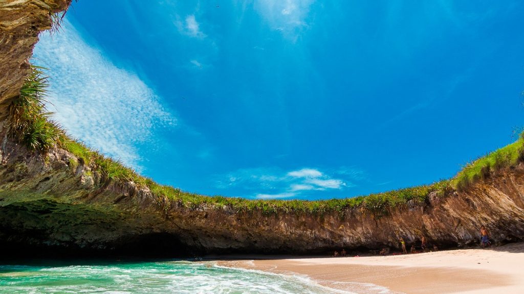 TOP 10 LATIN AMERICA’S BEST BEACHES FOR 2021