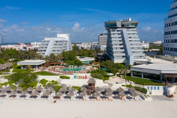 Royal Holiday Cancun, The Best Vacation Experience - Destinations