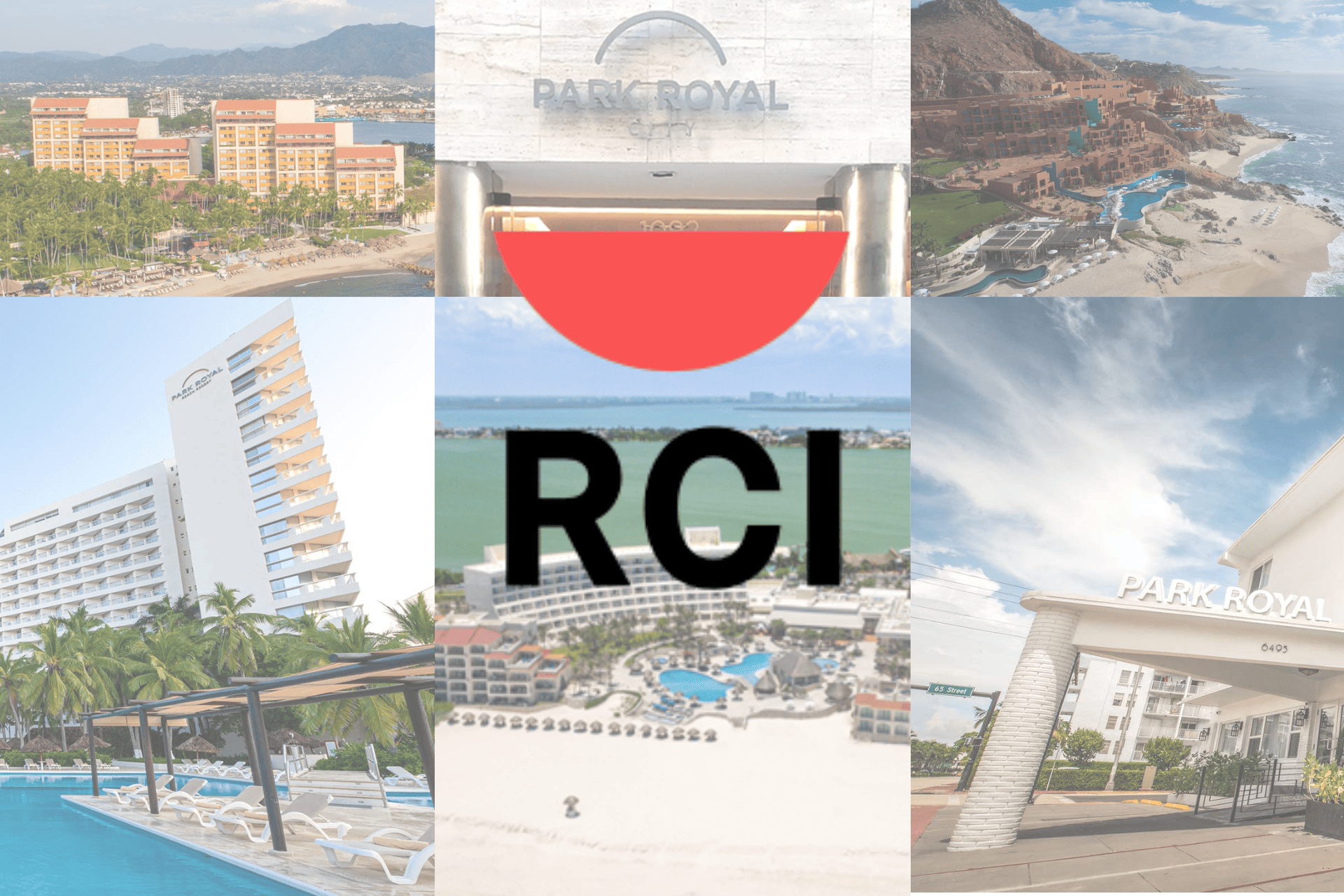 UNLOCK THE FULL POTENTIAL OF YOUR ROYAL HOLIDAY MEMBERSHIP - Destinations