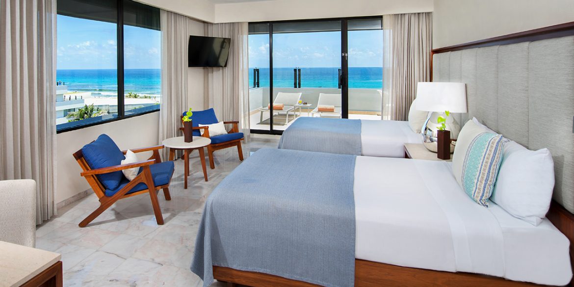 10 Motivos Para Disfrutar Park Royal Beach Cancún - Royal Holiday