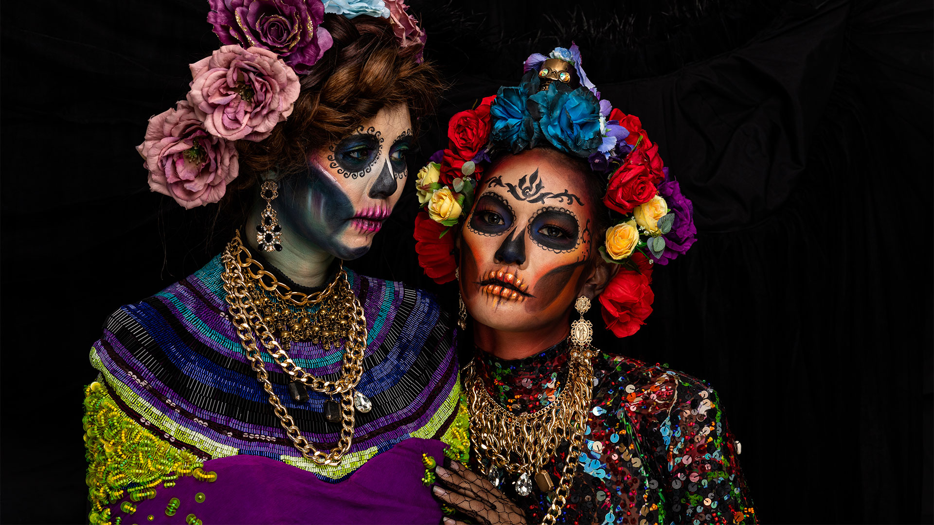 ¿Día De Muertos Virtual en La CDMX? - Royal Holiday