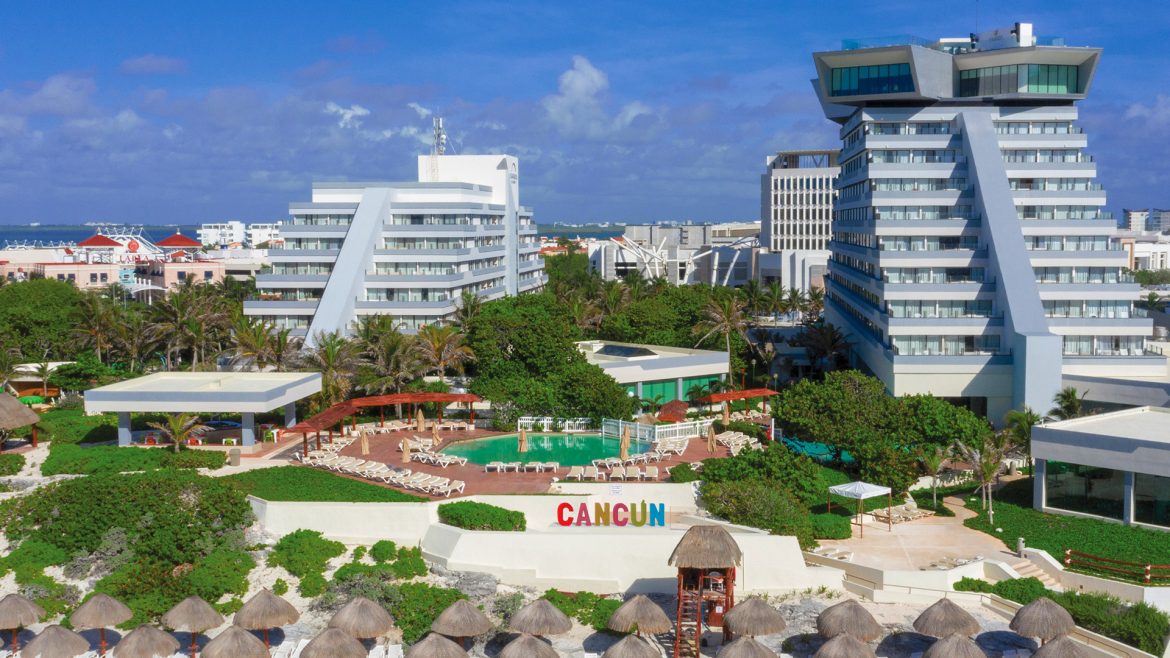 Escápate a Cancún junto A Royal Holiday - Destinations | Royal Holiday
