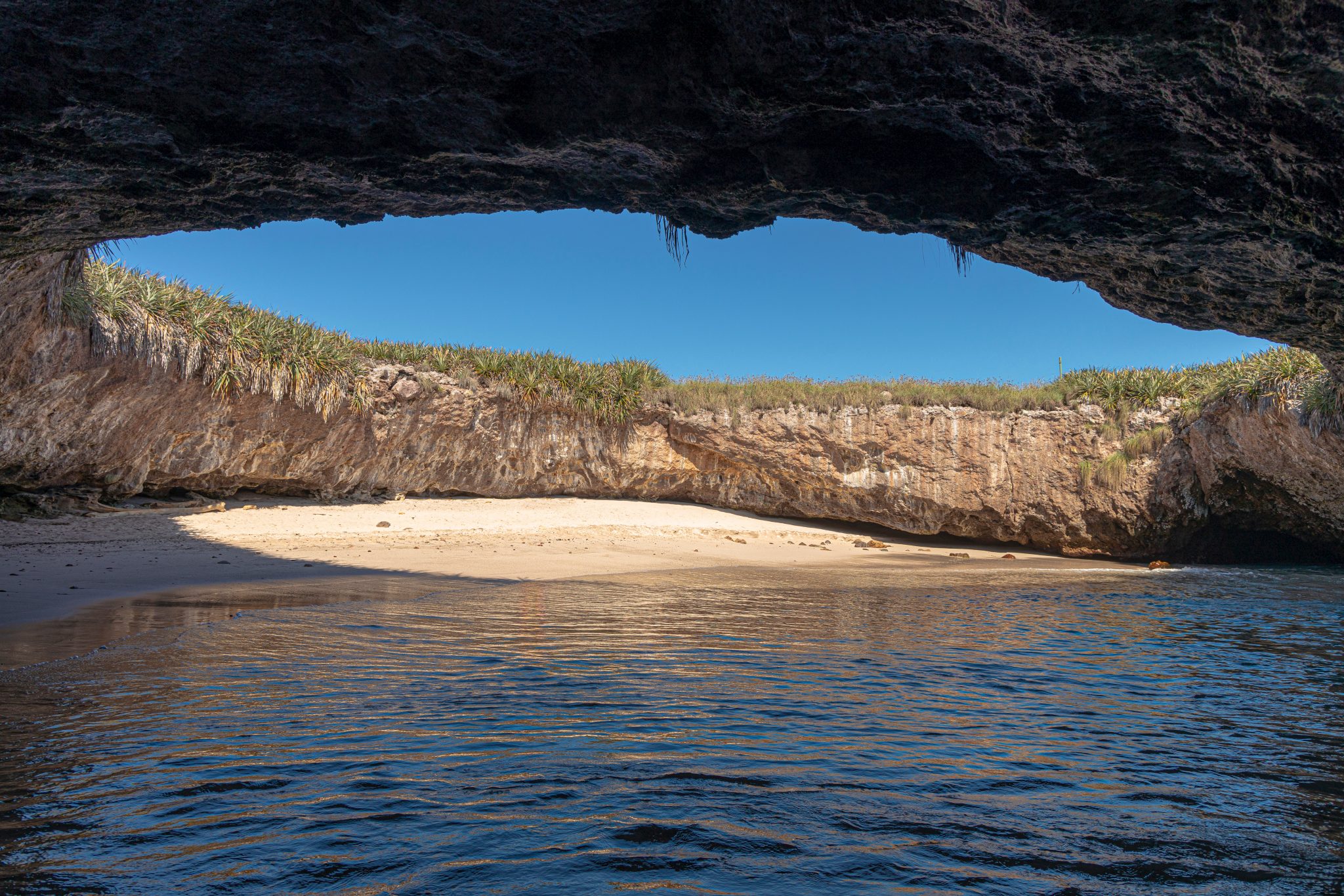 ISLAS MARIETAS archivos - Destinations