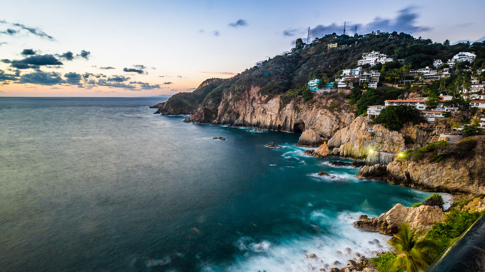 LA QUEBRADA Y 10 CONSEJOS PARA VIAJAR A ACAPULCO - Destinations