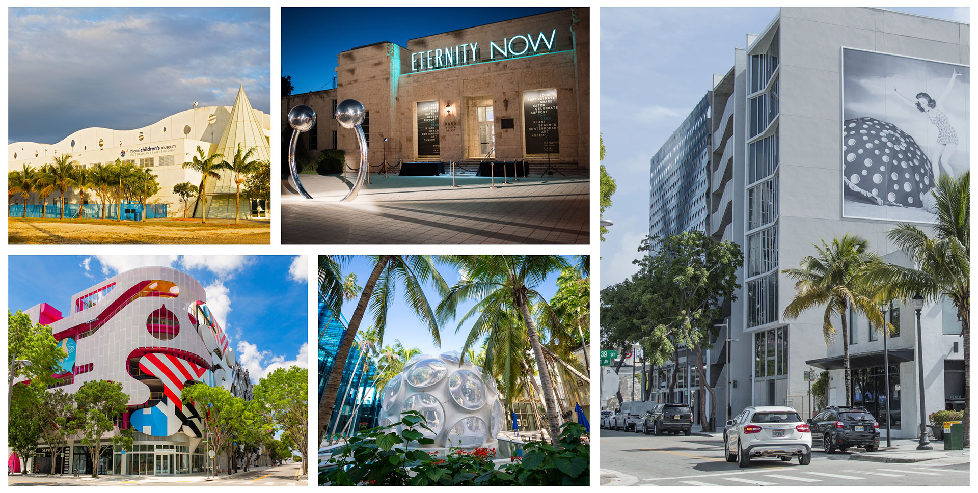 DESCUBRE LOS PARQUES NACIONALES DE MIAMI