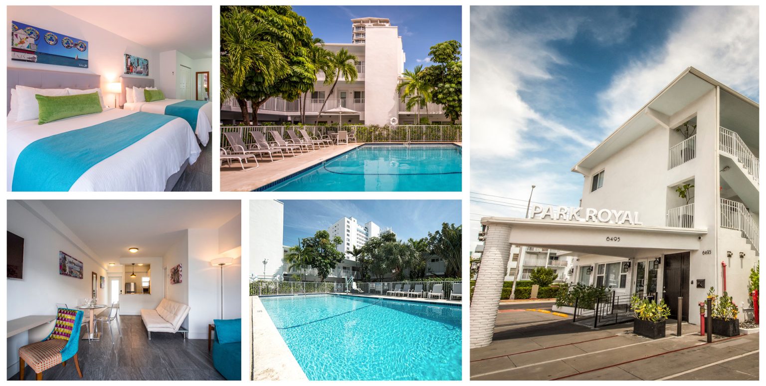 CONOCE LOS 5 BARRIOS MÁS FAMOSOS DE MIAMI