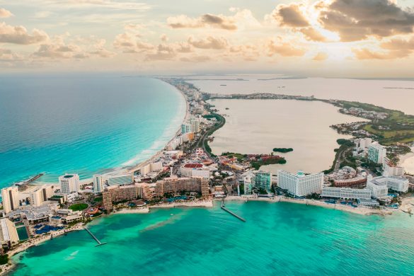 ¿Por Qué Tenemos Que Visitar Cancún? - Royal Holiday