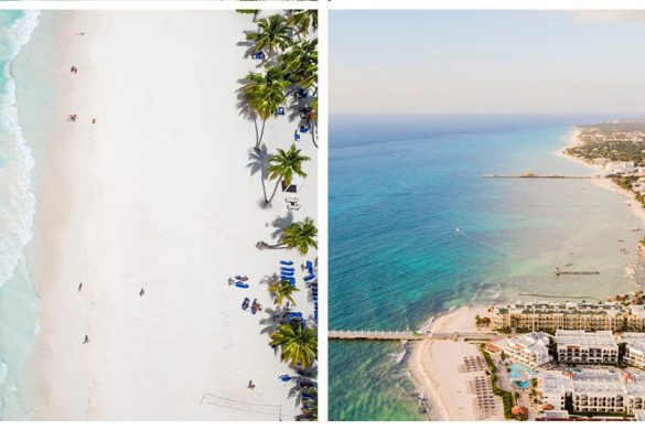 ¿Por Qué Tenemos Que Visitar Cancún? - Royal Holiday